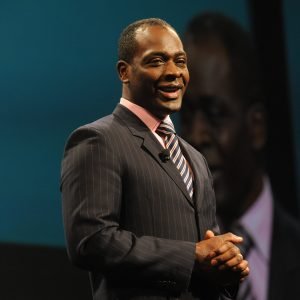 Derek Mills - Stellar Speakers