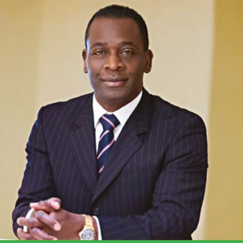 Derek Mills - Stellar Speakers