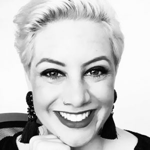 Stephanie Bosch - Stellar Speakers