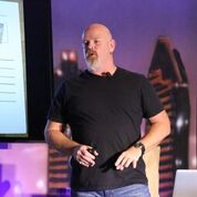 Steve Sims - Stellar Speakers