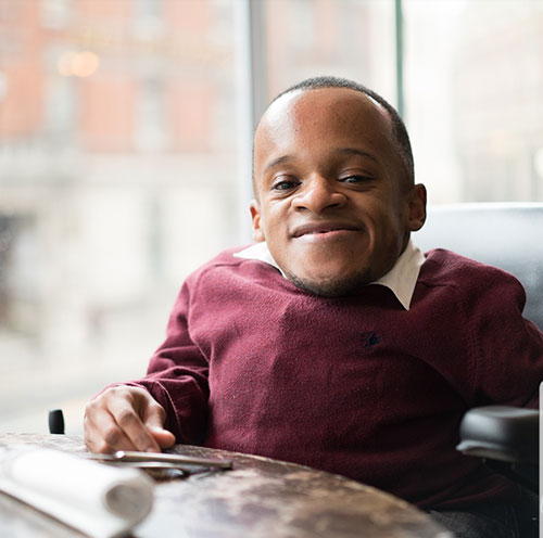 Winston Clements - Stellar Speakers