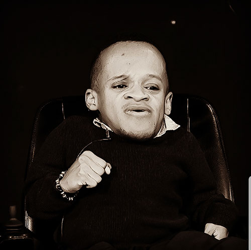 Winston Clements - Stellar Speakers